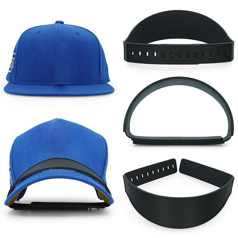 Brim Curve Hat Brim Bender Hat Shaper Plastic Hat Curve Band Tool ...