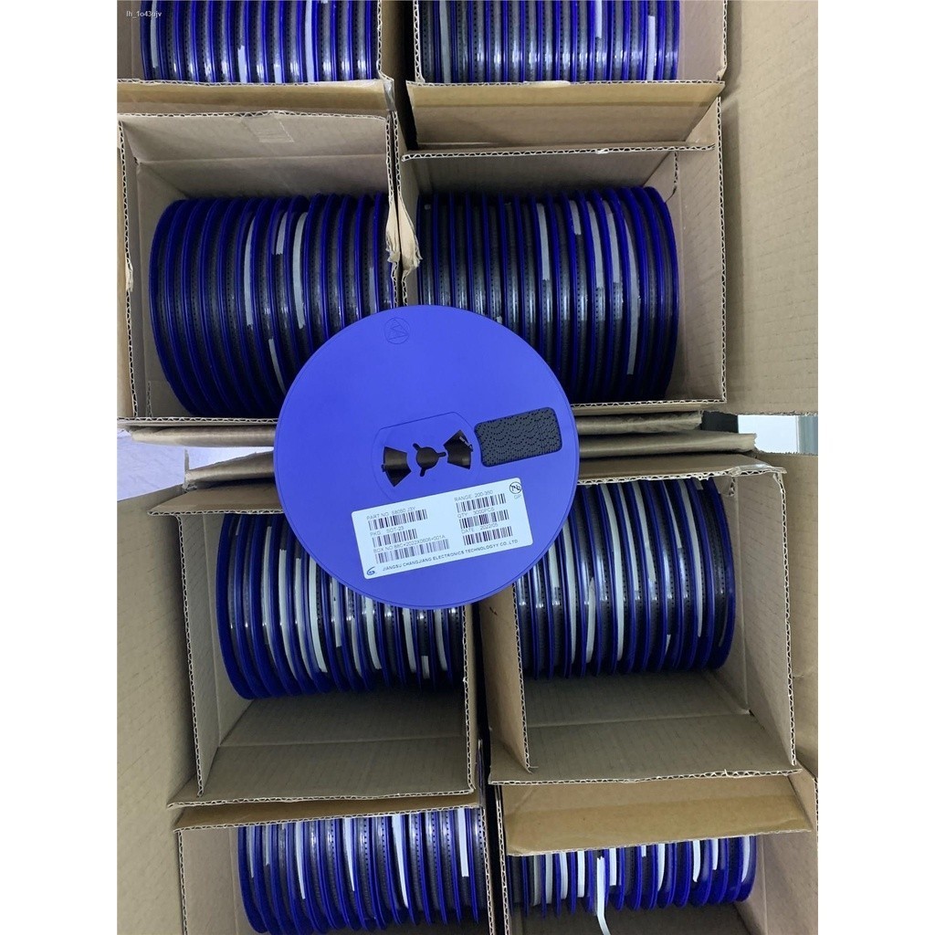 MPSA56 in-line TO-92 package small power transistor 80V 0.5OA PNP ...