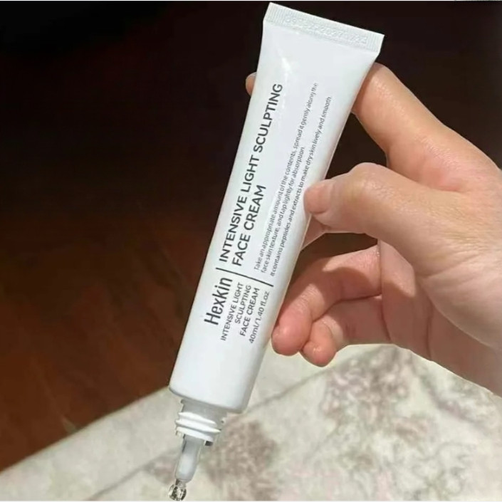 Hexkin Moisturizing Face Cream 40ml Shopee Philippines