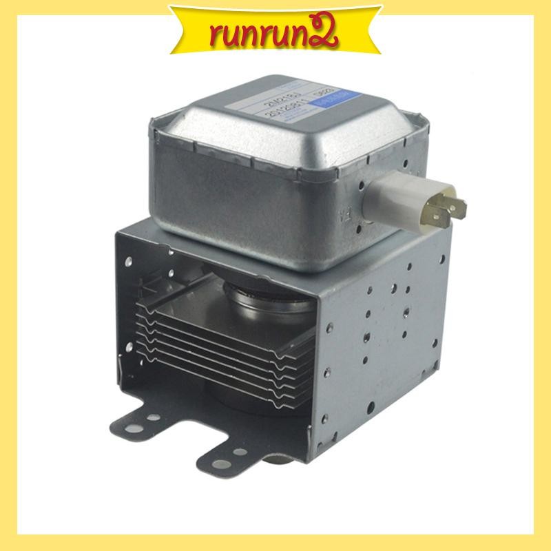 RUN Efficient Microwave Oven Magnetron 800W Microwave Oven Tube 2M218J ...