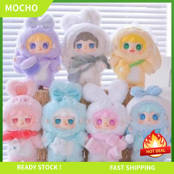 Genuine New Product Oxygen yooki Third Generation Warm Rabbit Series ...