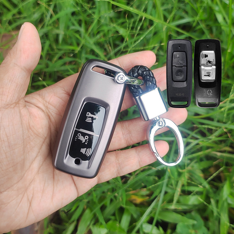 Honda Remote Key Case For Giorno PCX160 Click 160 Vision Winner X ...