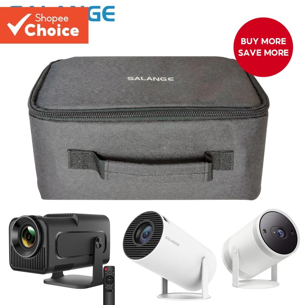 SALANGE hy300 hy320 Storage Case Travel Bag for Samsung the Freestyle ...