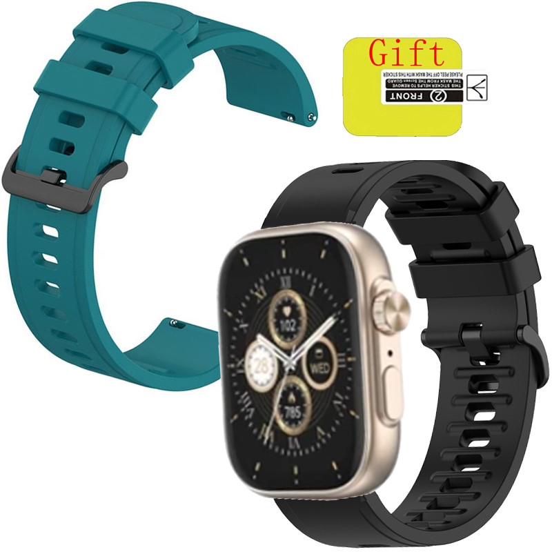 For itel O15 O11 O23 Smart Watch Strap Band Replacement WristBand ...