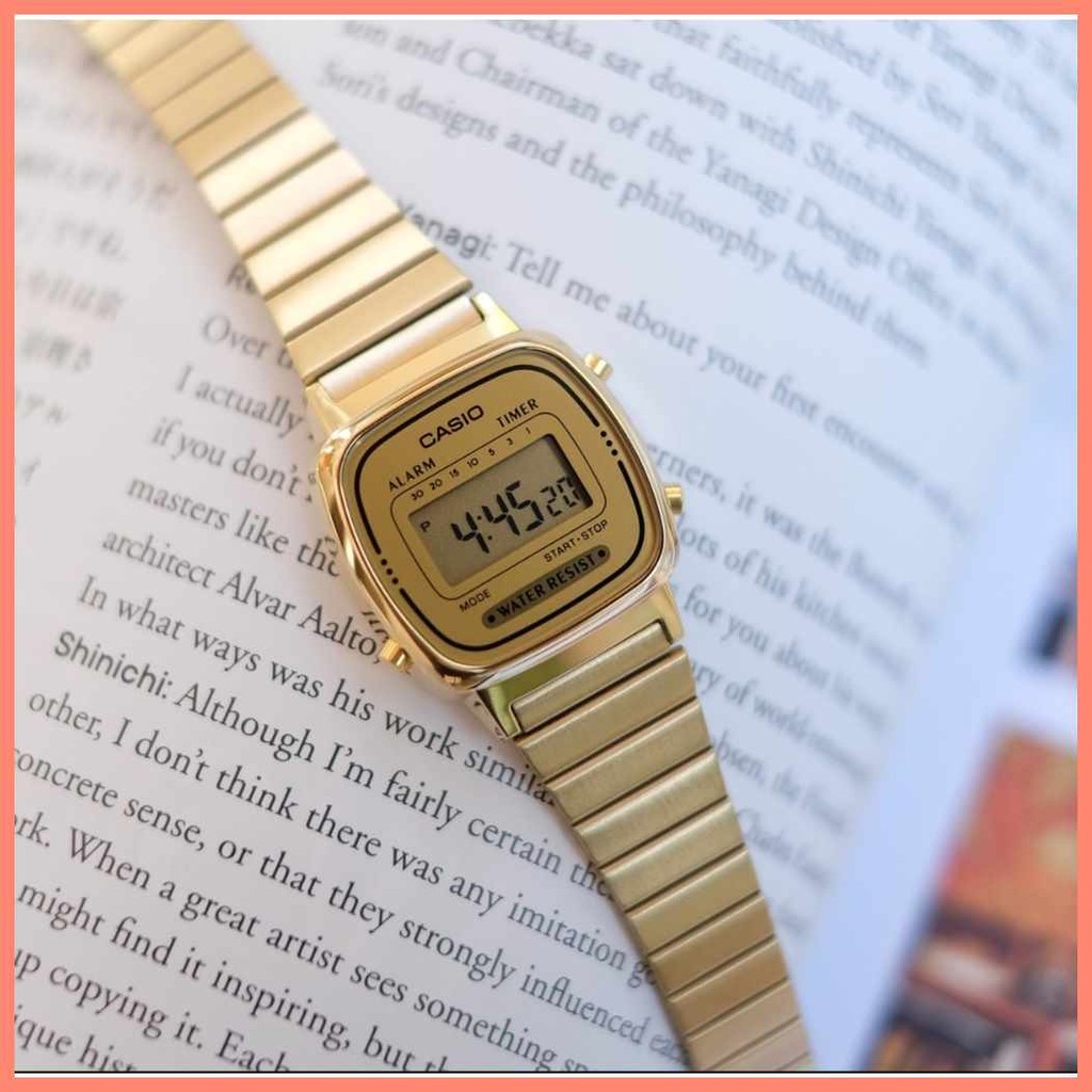 CASIO[pG=watch)VN^for$A:digital%O:watch%e:women%mq:watch%lB:LA670WA-1 ...