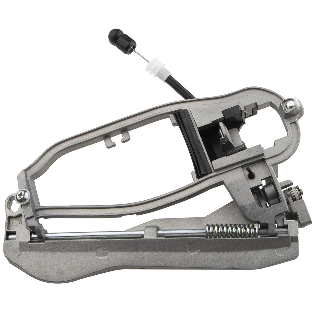Front Left Driver Side Outside Door Handle Carrier for BMW X5 E53 ...