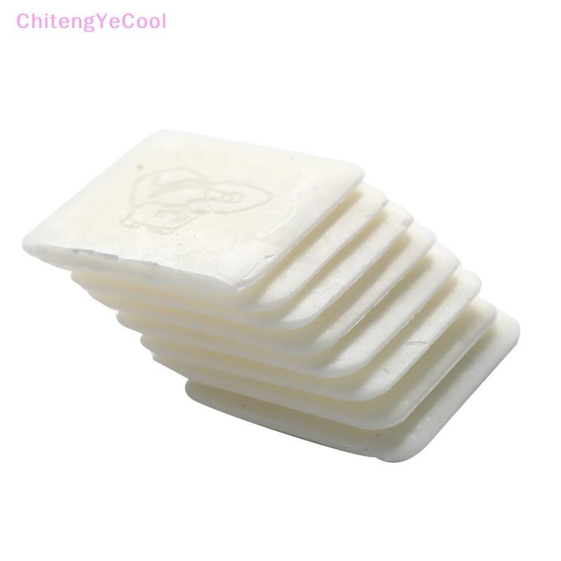 【HGPH】 50pcs White Tailor Dressmaker Chalk Pattern Marking Sewing ...