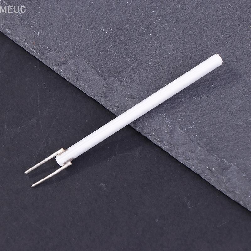 Meuctiffy Soldering Iron Heater Heating Element 220V 80/60/100W Ceramic ...