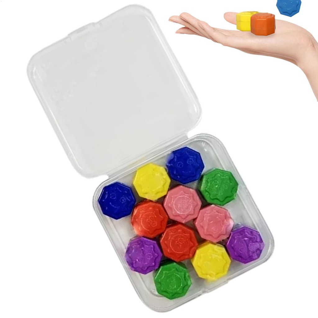 12PCS Gonggi Korean Game Squid Game 2 Throwing And Catching Stone Game ...