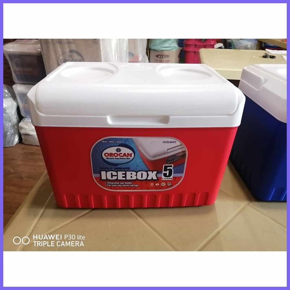 Orocan'tw/!l$Ice}Zd>box)uZ>IceBox*Vz?Cooler*co?Insulated*Cw?5L | Shopee ...