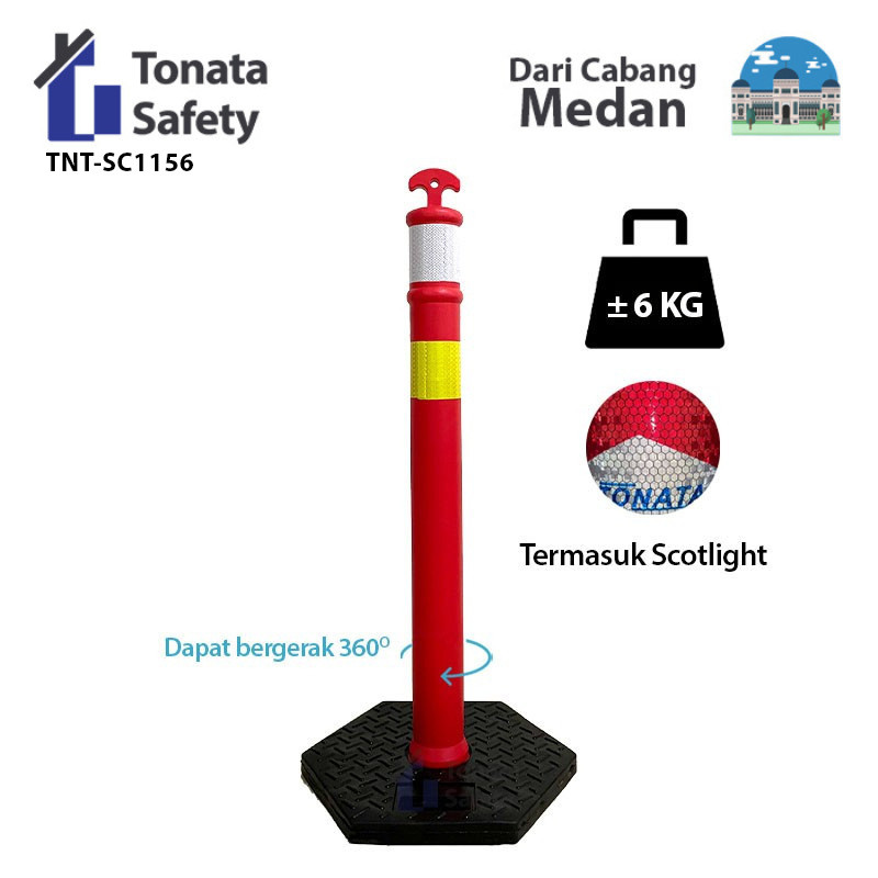 Rubber Cone Stick Without Needing Contents / 6 Kg | Shopee Philippines