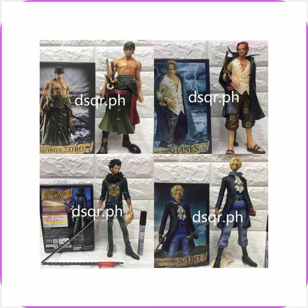 One;I=Piece|A%Mr_Luffy:xj_Roronoa:DW_Zoro,Sabo,Shanks,Trafalgar:jn_Law ...