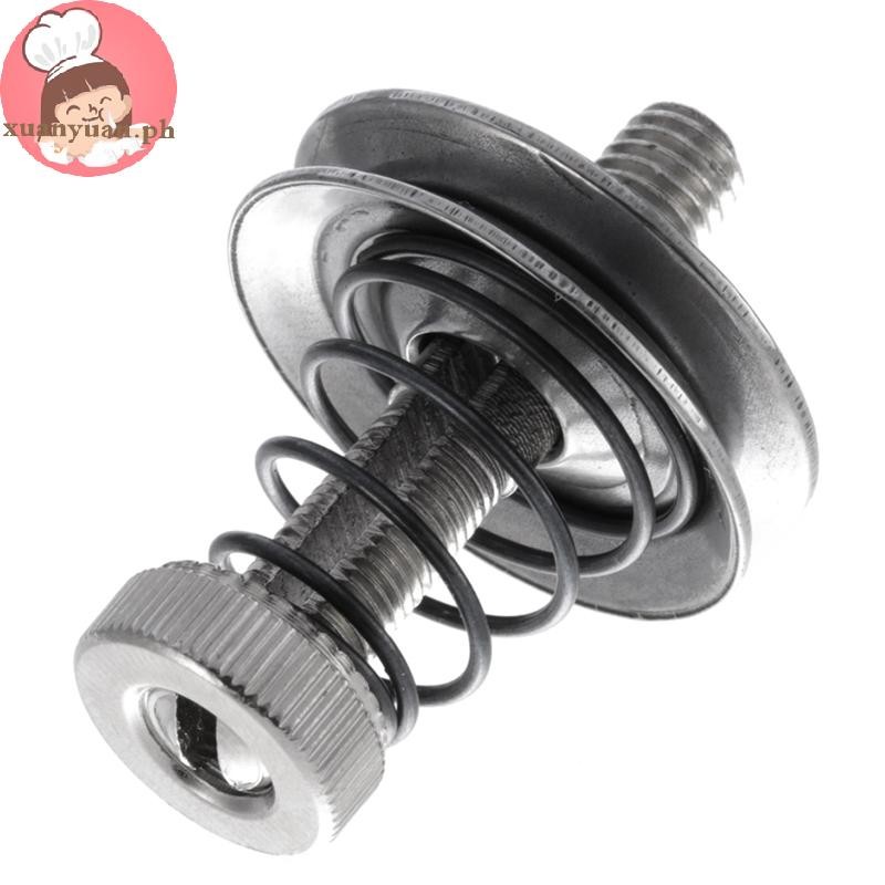 XUAN Thread Tension Assembly Industrial Sewing Machine Thread Tension ...