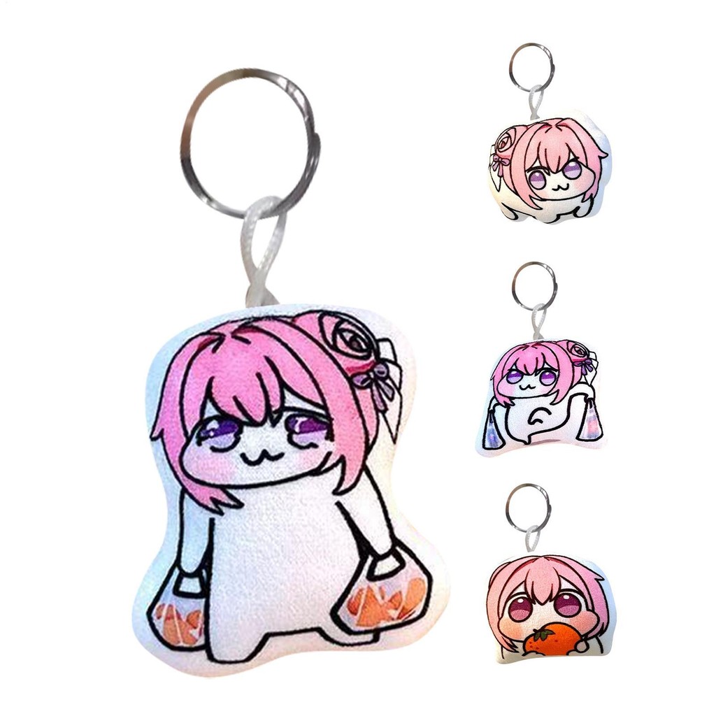 voice keychain nikke Dorothy Series Victory goddess new hope Cartoon ...