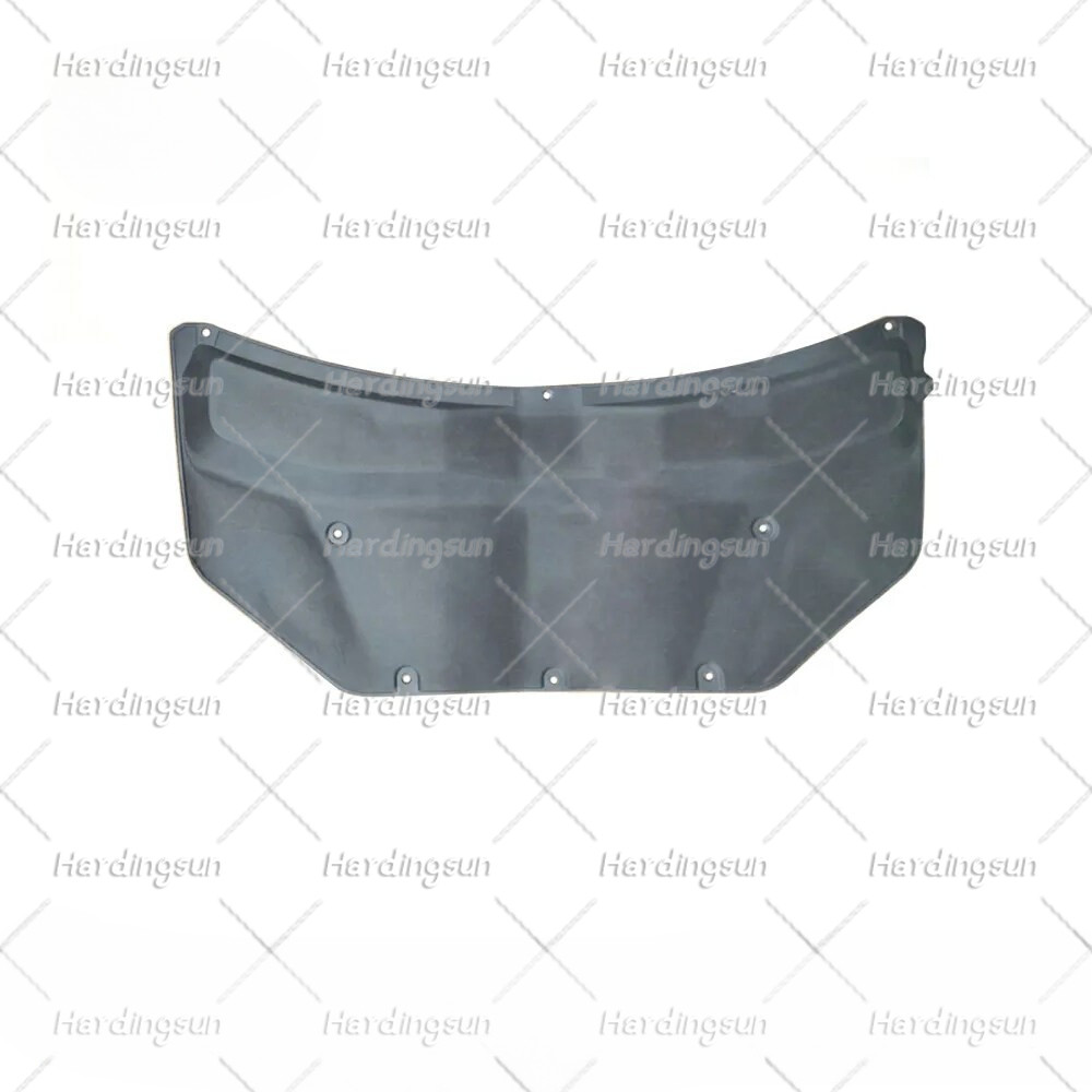 Car Hood Insulation engine Cover for mitsubishi ASX front engine cover ...