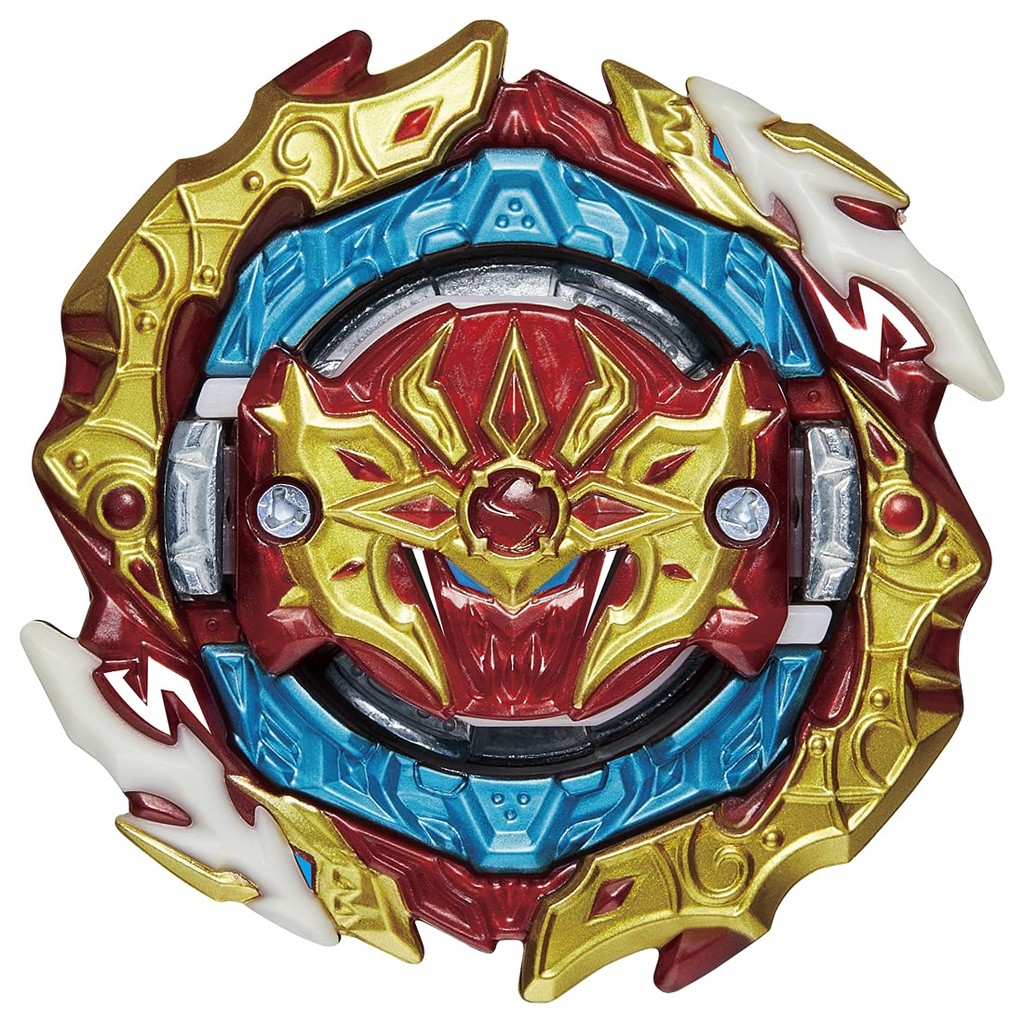 Beyblade Burst B-188 Astral Spriggan Modification Set | Shopee Philippines