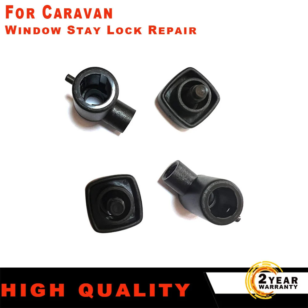 For Caravan Motorhome AMT101 Polyplastic Window Stay Lock Replacement ...