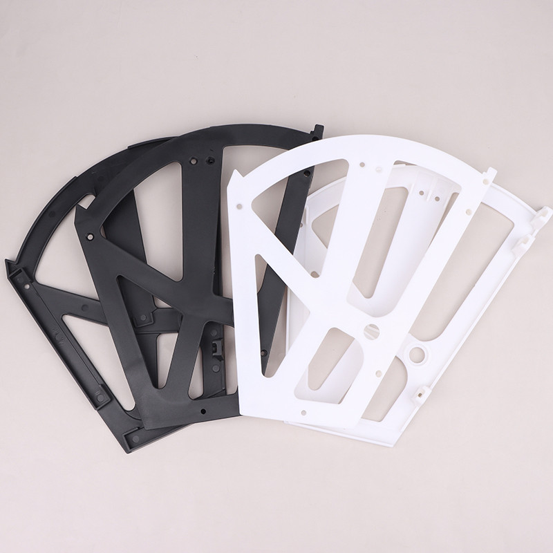 IGO Shoe Cabinet Hinges Accessories Plastic Hinge For Shoes Rack Drawer ...