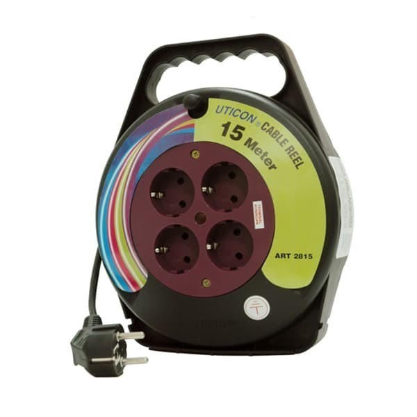 Uticon Cable Box 15 Meters (G) | Shopee Philippines