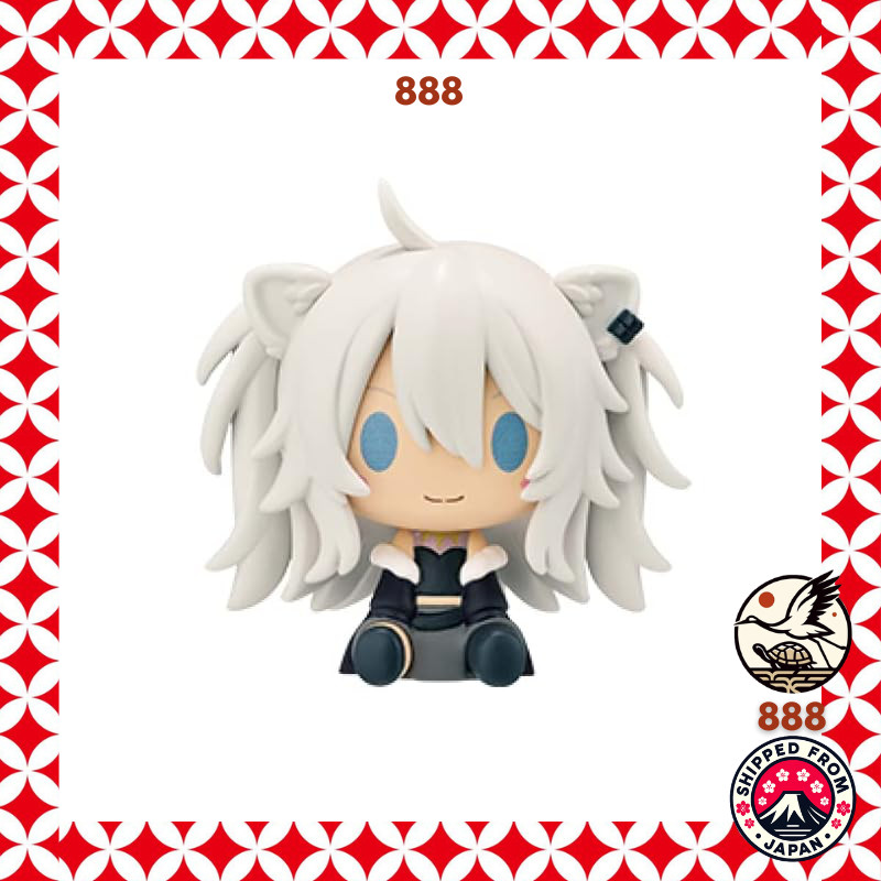 Ichiban Kuji Hololive vol.2 Choco Neko Prize Choco Neko Figure Shishiro ...