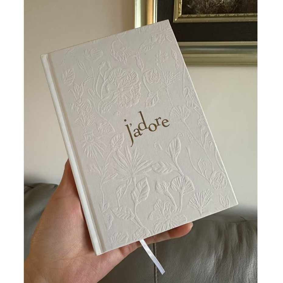 D New Style Christmas Limited Notebook VIP Gift | Shopee Philippines