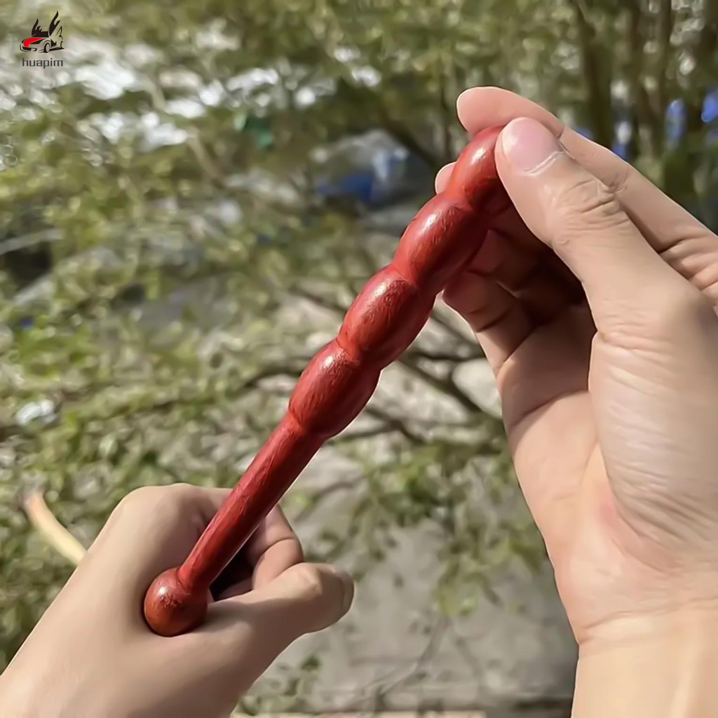 Wooden Manual Acupressure Stick Acupoint and Reflexology Tools | Shopee Philippines