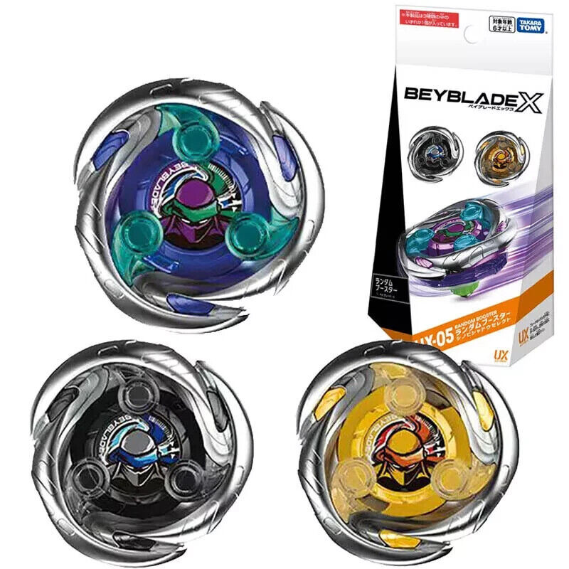 Takara Tomy Beyblade X UX-05 2024 Unique Line Shinobi Shadow Set Toy ...
