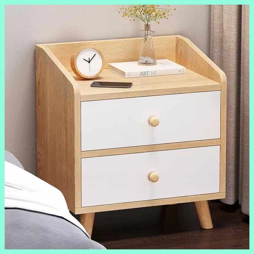 beside*AM>table]P;drawer@of+mini Y+rK+fW+Xc+Ay+bed cabinet With Lock ...