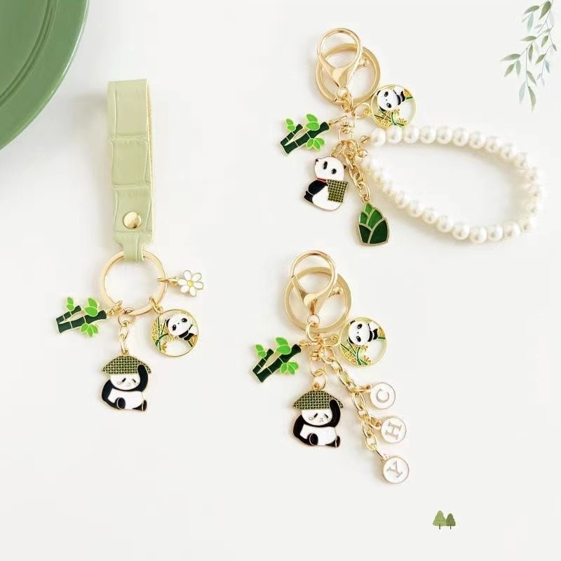 Keychain Customized Customized keychain [Name] keychain Chinese Style ...