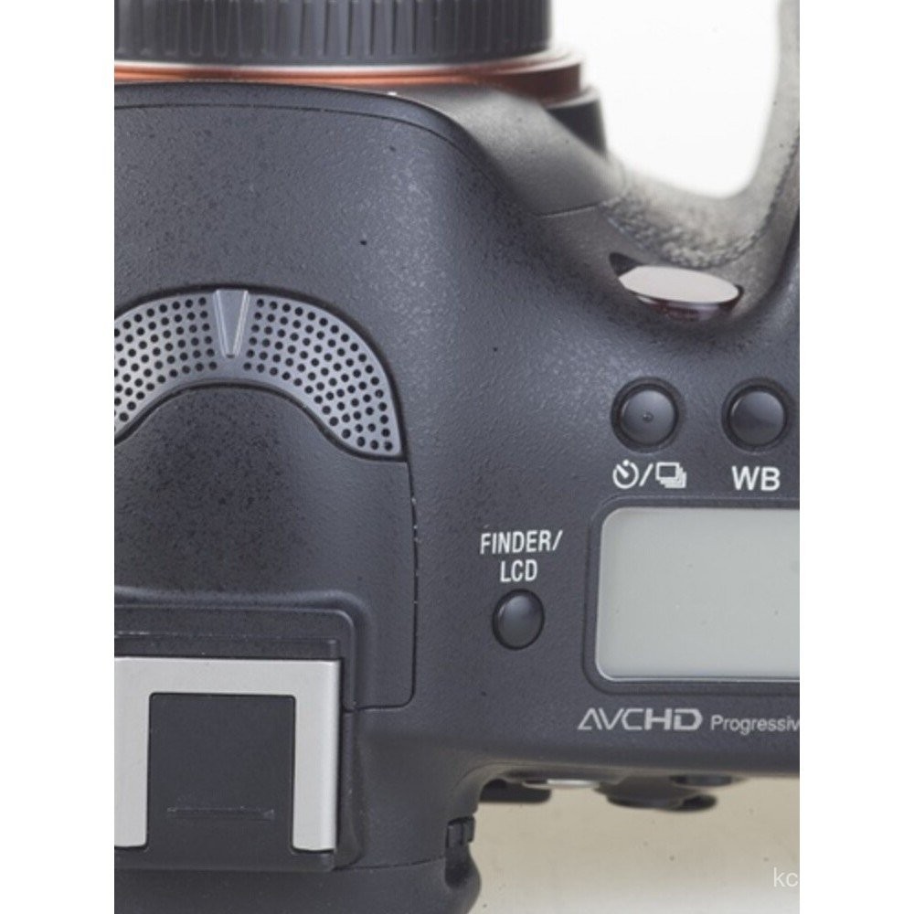 Second-hand Sony A99M2 Second Generation Full-Frame Flagship Mirrorless ...