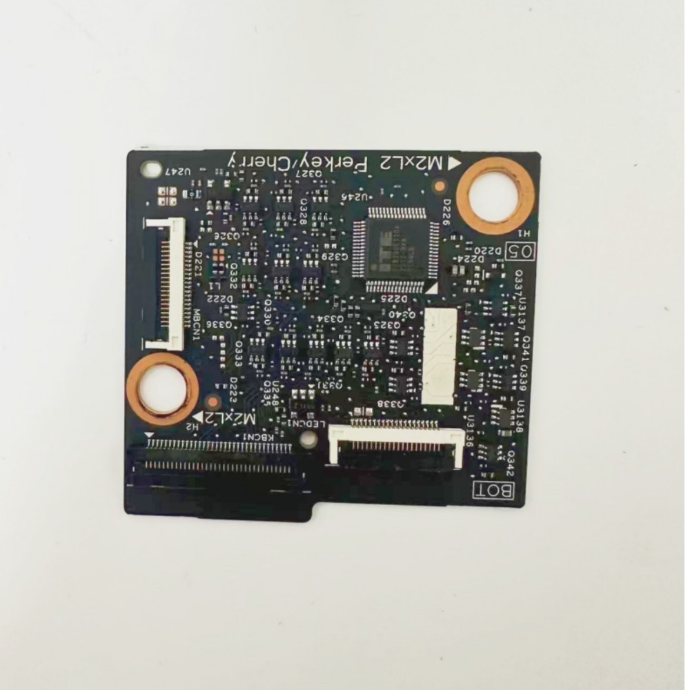 Original Dell Alien Alien Alien Alienware M16 R1 M18 R1 Keyboard ...