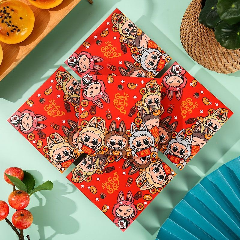 [Ready Stock] 2025 Year of the Snake New Year New Year Spring Festival ...