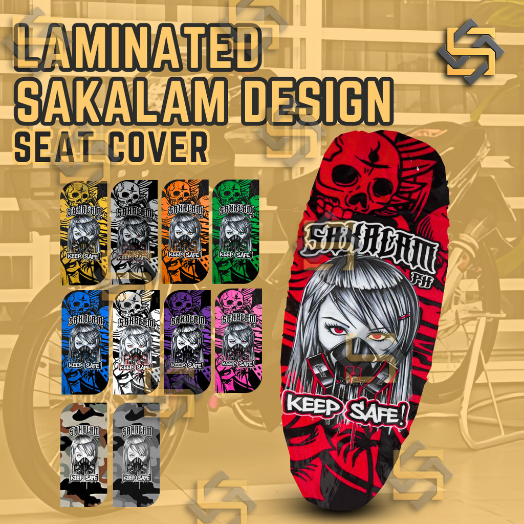 UNIVERSAL SEAT COVER ( SAKALAM ) | Shopee Philippines