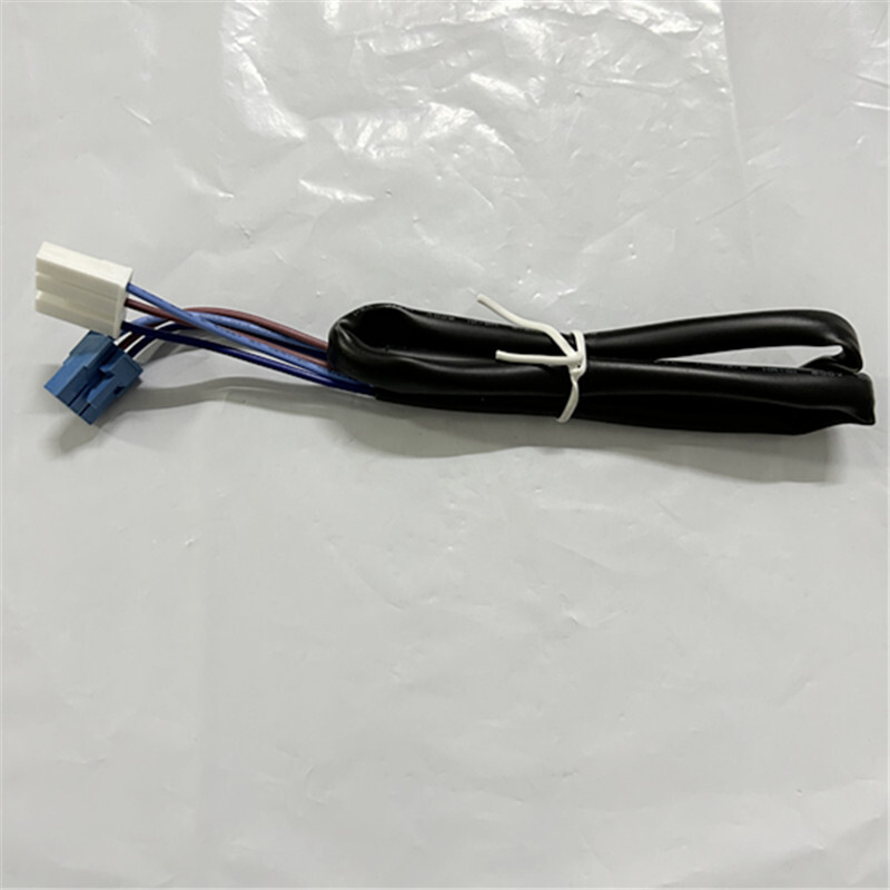 Fully Automatic Washing Machine Wire Water Level Sensor Connection ...