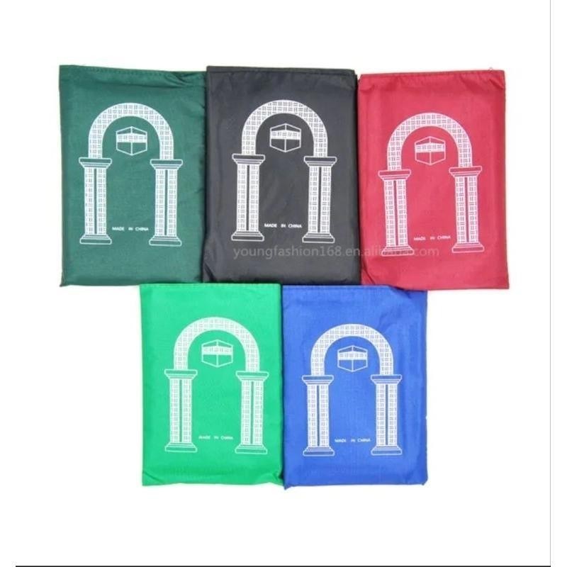 travel prayer mat pocket size | Shopee Philippines