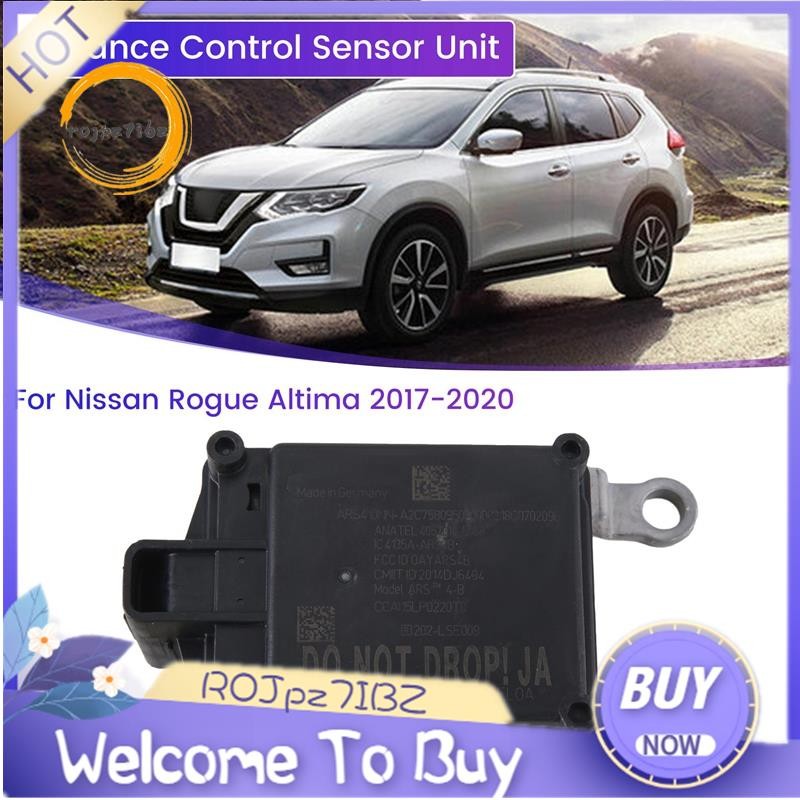28438-6FL0A Car Distance Control Sensor Unit for Nissan Rogue Altima ...