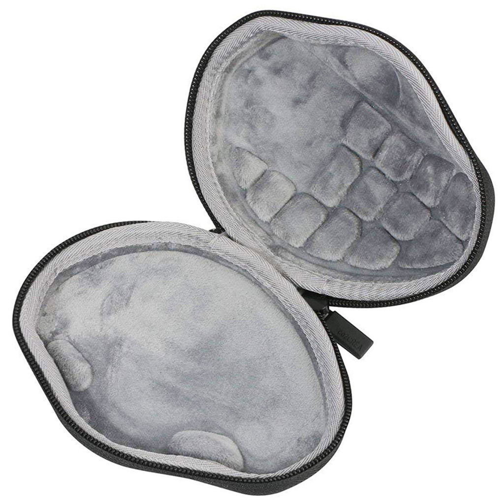 EVA Mouse Case Hard Travel Pouch Replacement for Logitech MX Ergo ...