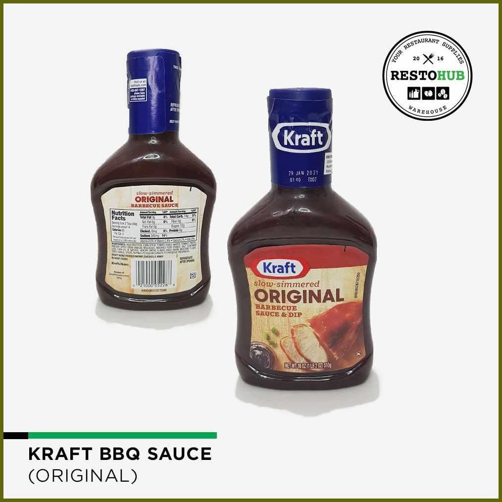Kraft>Y[Barbecue|f`AE:Sauce%Aw:and%fW:Dip%gc:BBQ%wr:Sauce%Cv:Original ...
