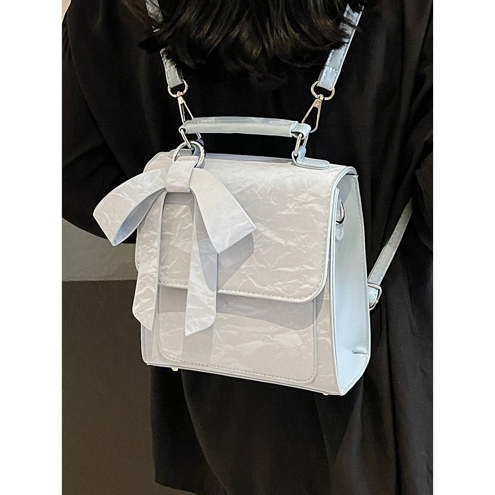 ️Bagong Design 2025: - Magaan na Bag para sa Estudyante at Trabaho ...