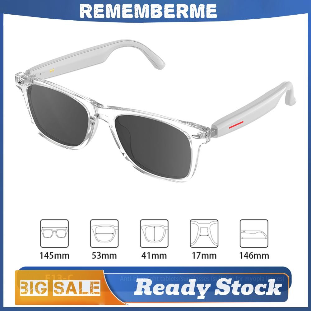 Ai Glasses Multiple Languages Instant Translation Ar Glasses For ...