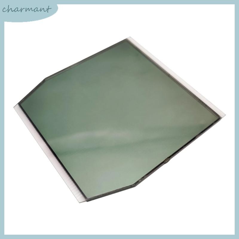 char Spare Parts LCD Screen Replacement LCD Instrument Cluster Display ...