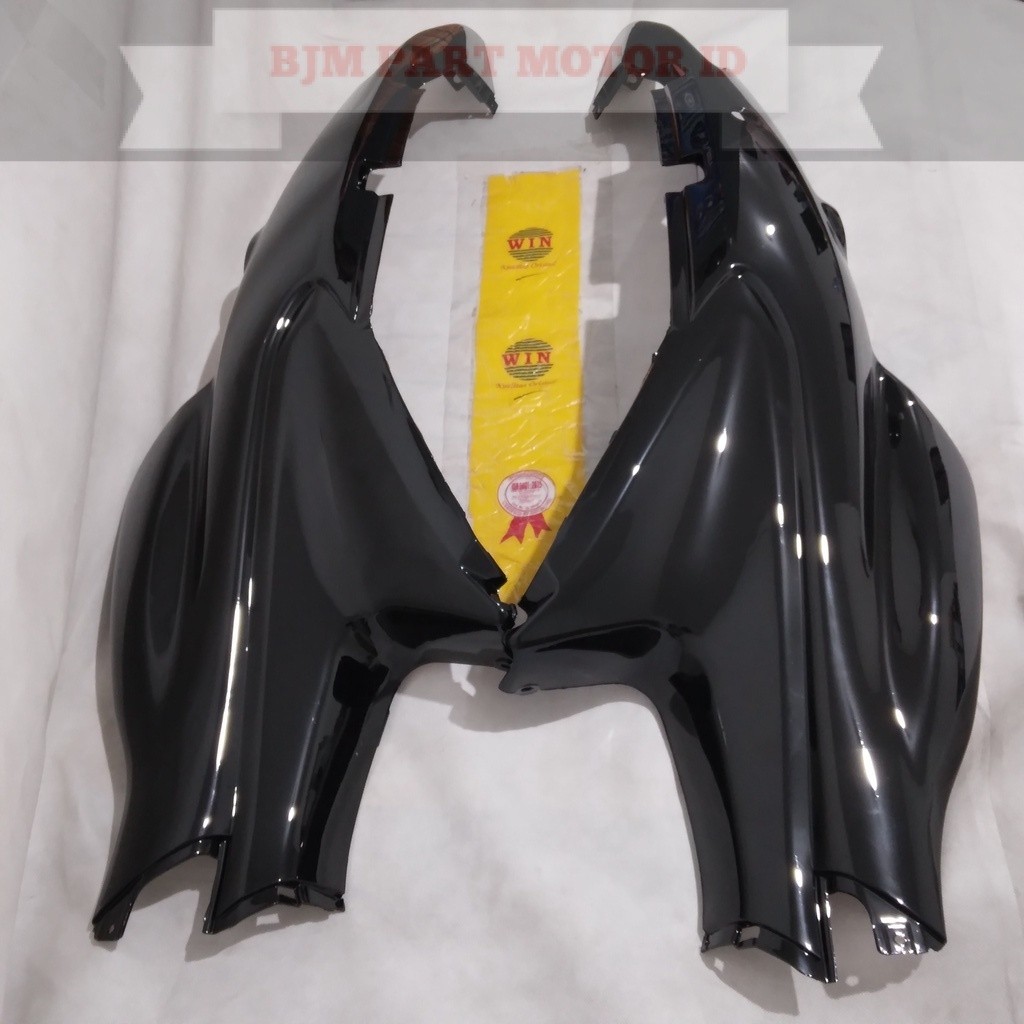 BJM ID - Old Carburetor Smash 110 Body Cover 2001 2002 2003 2004 2005 ...