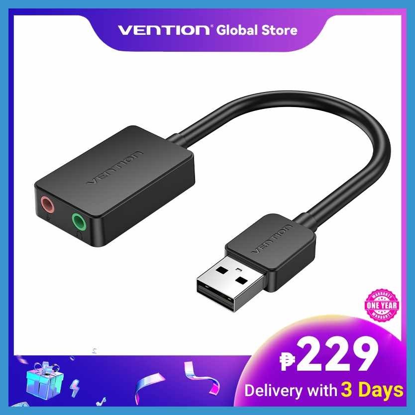 Vention*m@USB(Go|hSound=hB|Card=Nd|Headphone>aZ}Dual>XJ}Port>jO ...