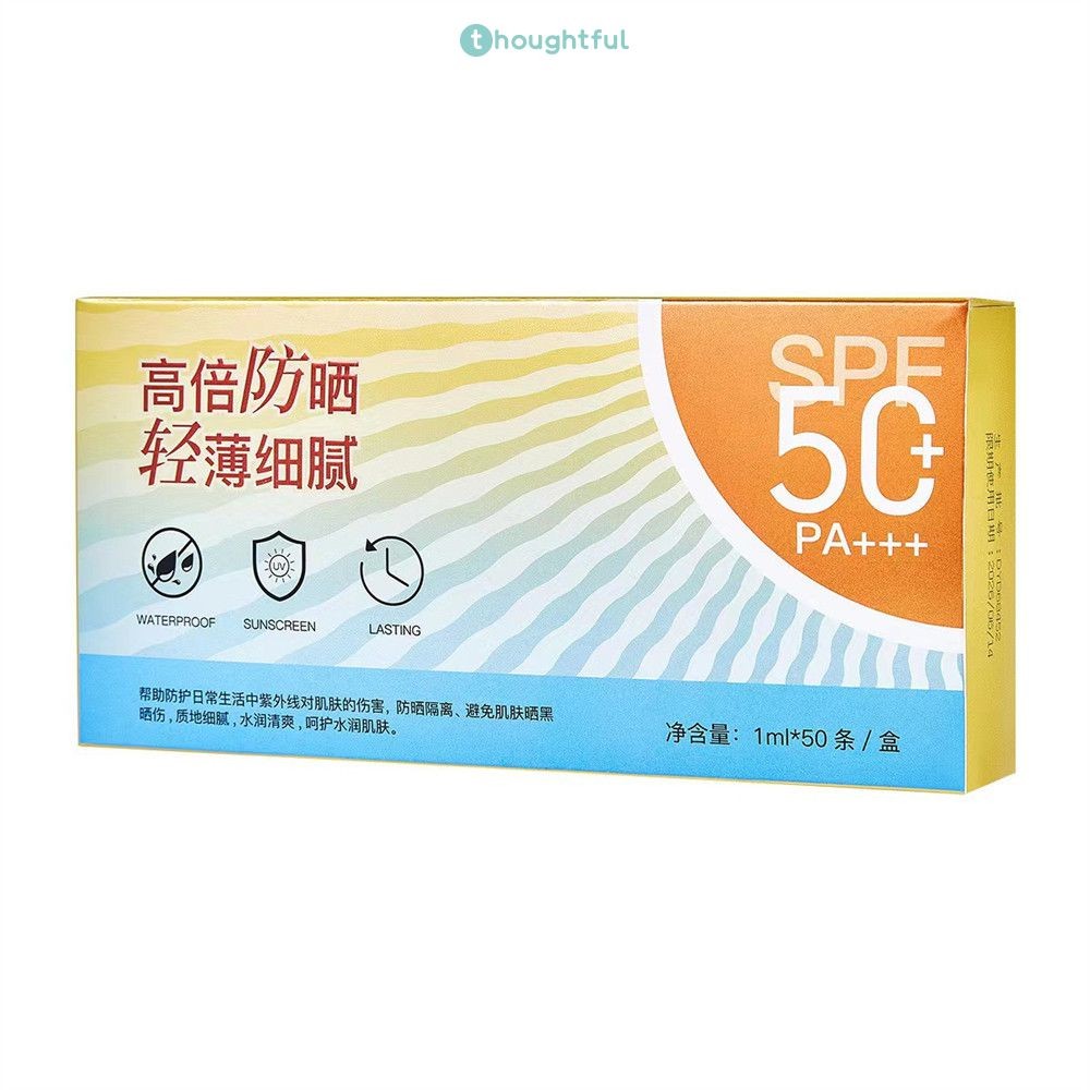 Nourishing Sunscreen Moisturizing And Nourishing Skin Lightweight Cream ...