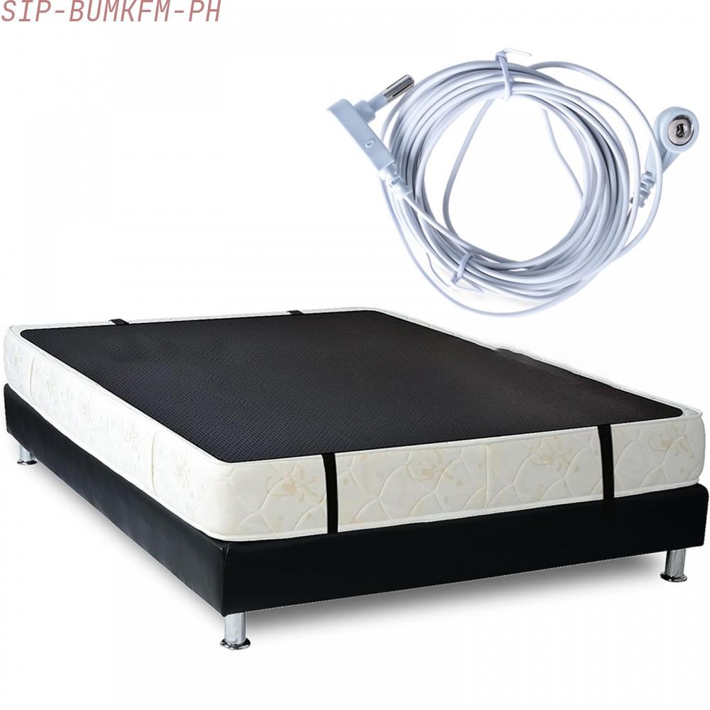Enhance Sleep and Health with Grounding Mat Effortless Indoor Grounding ...