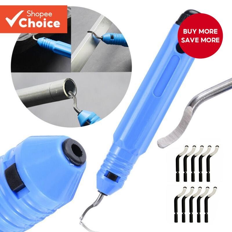 Professional Hand Deburring Trimming Knife Scraper - High Precision ...