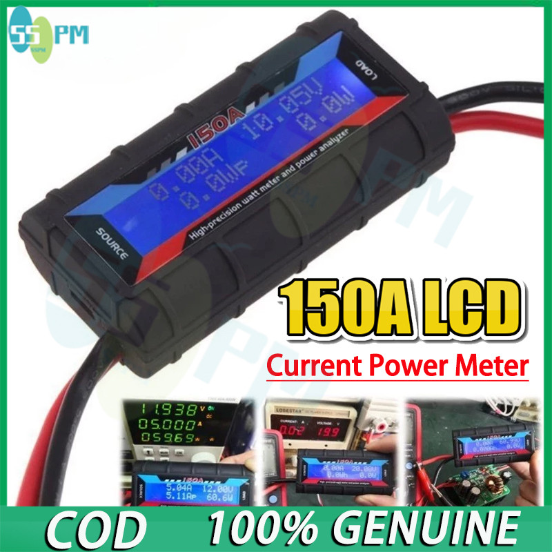 Shop watt meter for Sale on Shopee Philippines