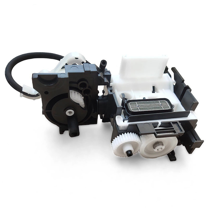 New Purge Unit for Epson L3110 L3210 L3150 L1110 L5190 L1210 L3250 ...