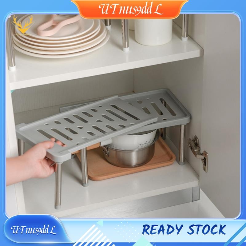 [UTnus9ddL] Retractable Sink Storage Rack Retractable Storage Rack ...
