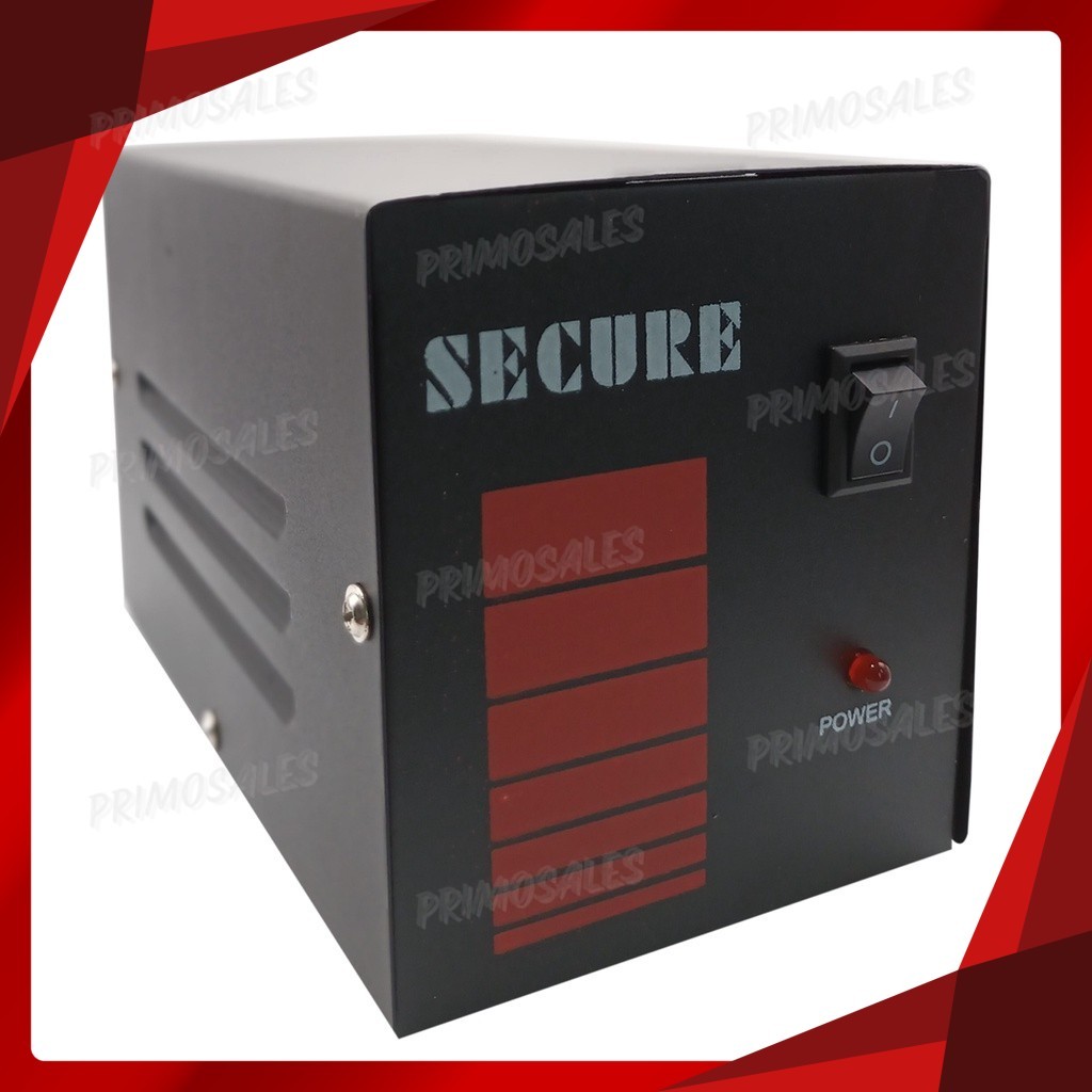 Secure AVR 220V Computer AVR | Shopee Philippines